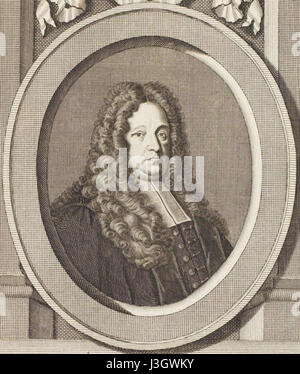 Georg Radow (1635 1699 Stock Photo - Alamy