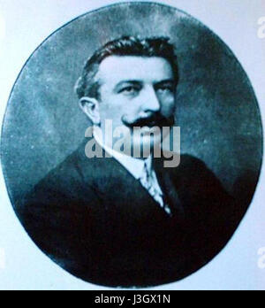 George Ranetti - Foto02 Stock Photo - Alamy