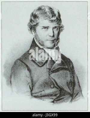 Georg Wilhelm von Wedekind Stock Photo - Alamy