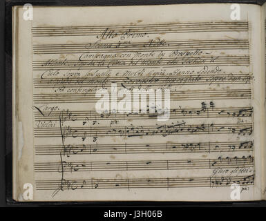 George Frederick Handel's 'Orlando' is an opera based on the legendary ...