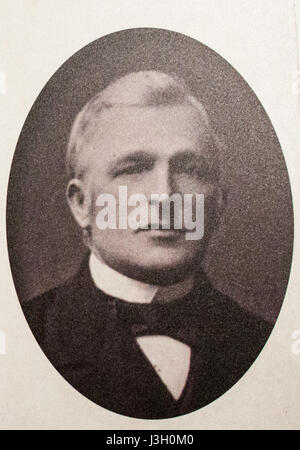 Father of Van Gogh Stock Photo - Alamy