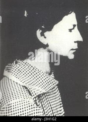 Fanny Kaplan was a Russian revolutionary known for her assassination ...