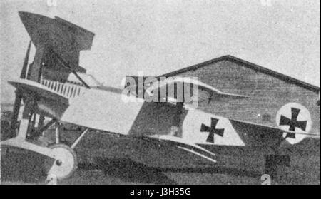 1910s aircraft during World War I Stock Photo - Alamy