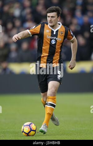 Harry E. Hull Stock Photo - Alamy