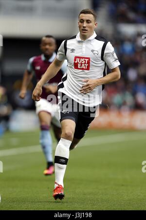 Craig Forsyth, Derby County Stock Photo - Alamy