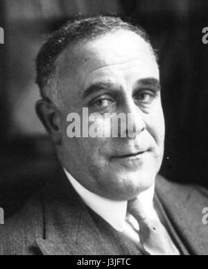Harold Perrin 1928 Stock Photo - Alamy