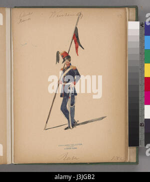 Germany, 1852 1854 (NYPL b14896507 1525687 Stock Photo - Alamy
