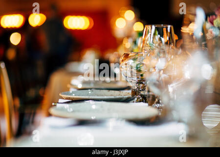 Design details of luxury events. Things like beautiful table setting ...