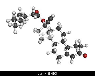 Norethisterone enanthate (norethindrone aenanthate) injectable ...