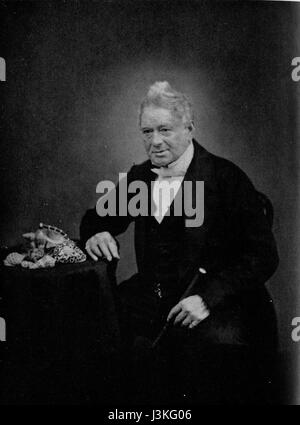 Hugh Cuming (1791-1865 Stock Photo - Alamy
