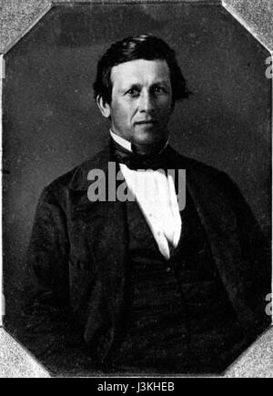 Hercules Louis Dousman Stock Photo - Alamy