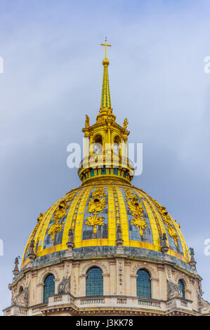 France Paris invalid-cathedral park capital church cathedrals of the ...