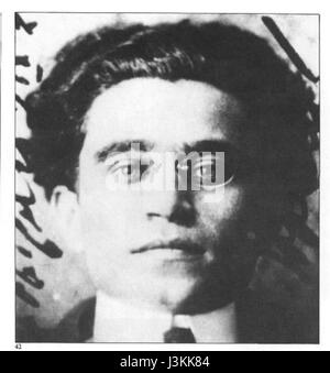 Antonio Gramsci, an Italian philosopher and political theorist, was ...