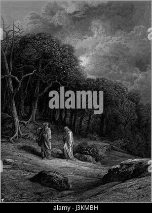 Idylls of the King 8 Stock Photo - Alamy