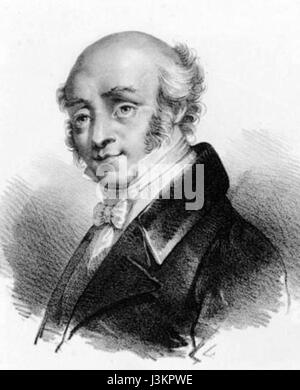 Giovanni Battista Viotti was an Italian violinist and composer, highly ...