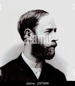 Heinrich Hertz was a German physicist known for his groundbreaking work ...