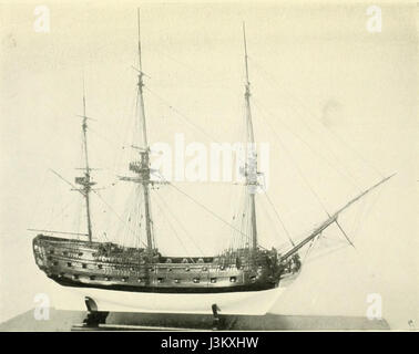 Hms Centurion Was A British Royal Navy Ship Launched In 1774 Known For