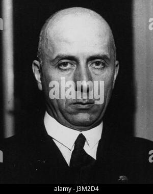Hansjoachim von Rohr 1933 Stock Photo - Alamy