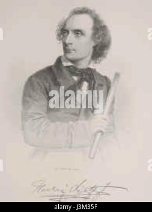 Henry Charles Litolff Stock Photo - Alamy