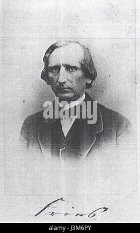 Hugo Friedrich Fries Stock Photo - Alamy