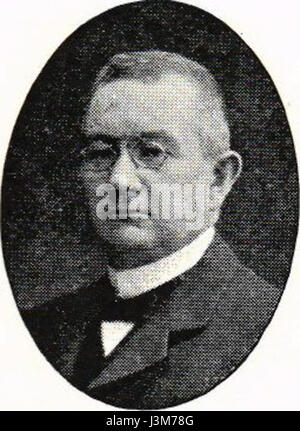 Gustaf Richard Stenbeck Stock Photo - Alamy