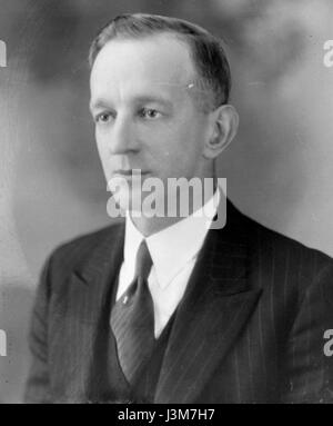 Harry Nixon MLA Stock Photo - Alamy
