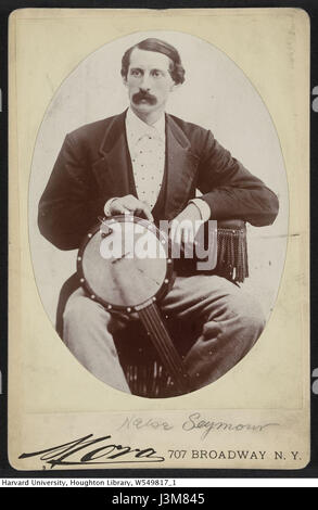 The 'Harvard Theatre Collection Nelse Seymour TCS 1.953' is a reference ...