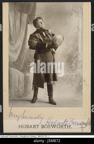 The Harvard Theatre Collection houses memorabilia related to Al Jolson ...