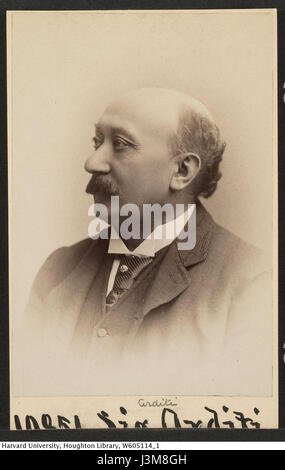 The Harvard Theatre Collection contains works such as the cropped TCS 1 ...