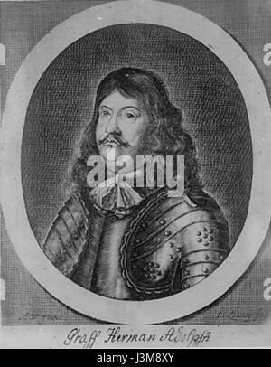 Hermann Adolf zur Lippe Stock Photo - Alamy