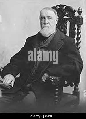 Henry Chadwick Henry Chadwick; Henry Chadwick Stock Photo - Alamy