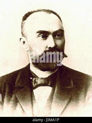 G. V. Plekhanov was a Russian revolutionary, philosopher and a Marxist ...