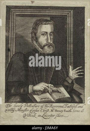 Henry B Smith Stock Photo - Alamy