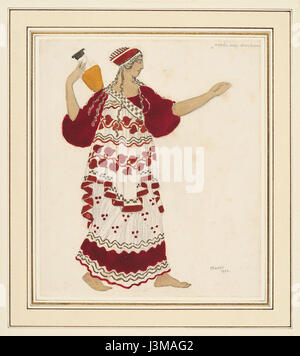 Harvard Theatre Collection MS Thr 414.4 (32 Stock Photo - Alamy