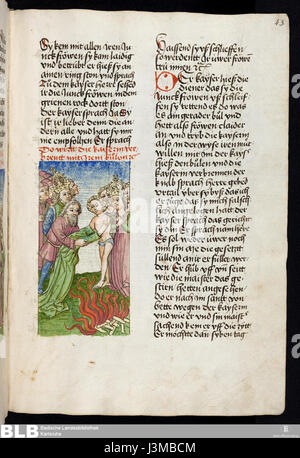 'Gesta Romanorum' is a collection of medieval tales, and the ...