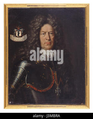 Hans Abraham von und zu Bernstein Stock Photo - Alamy