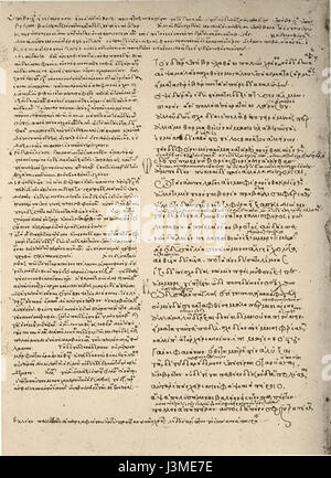 This manuscript, Vaticanus Palatinus graecus 7, contains portions of ...