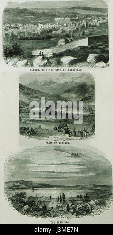 This map, created by William Francis Ainsworth in 1870, provides a ...