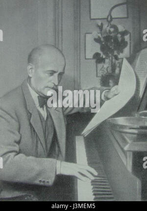 Jacques Ibert was a French composer, known for his works in classical ...