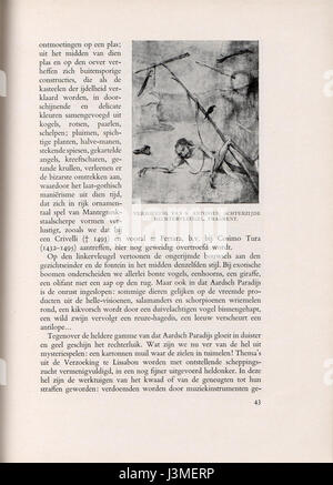 The work of Hieronymus Bosch, analyzed by Professor Dr. A. Vermeylen ...