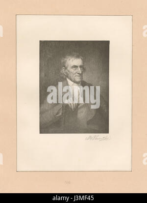 Henry Wynkoop Stock Photo - Alamy