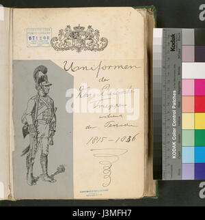 Germany, Bavaria, 1810 19 (NYPL b14896507 1503757 Stock Photo - Alamy