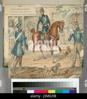 The document 'Germany, Prussia, 1854-1857' provides historical insight ...