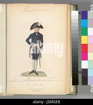 Germany, Saxony, 1803 Stock Photo - Alamy