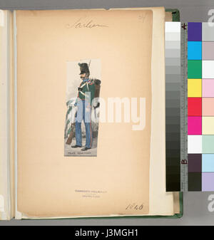 This historical map of Saxony from 1850-1867 shows the political and ...