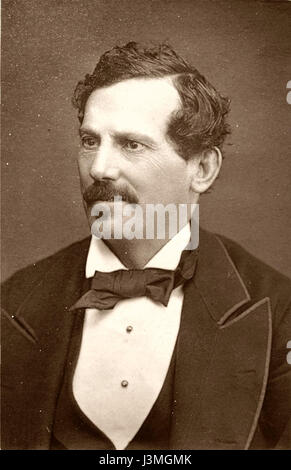 George W. Moore was an American businessman and philanthropist, best ...