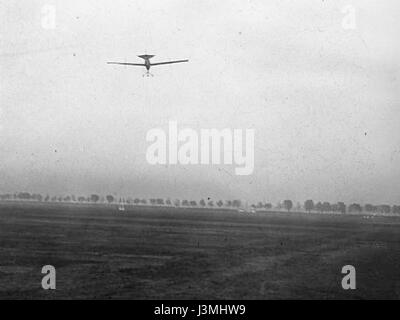 Hubert Latham, early French aviation pioneer Stock Photo - Alamy
