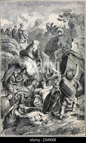 History of Italy. Second Punic War. Hannibal raided the area of the ...