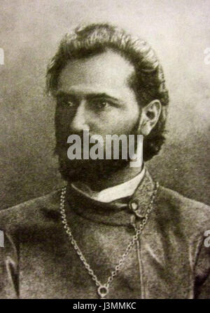 Georgiy Gapon was a Russian Orthodox priest and a prominent figure in ...
