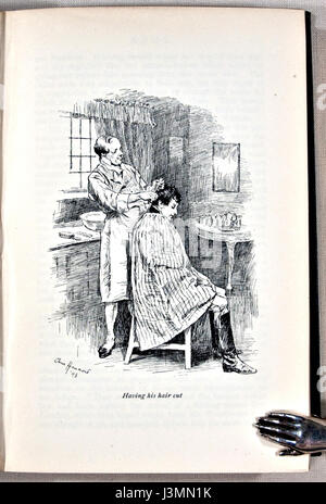 Emma Hammond was a notable figure in the 19th century, known for her ...